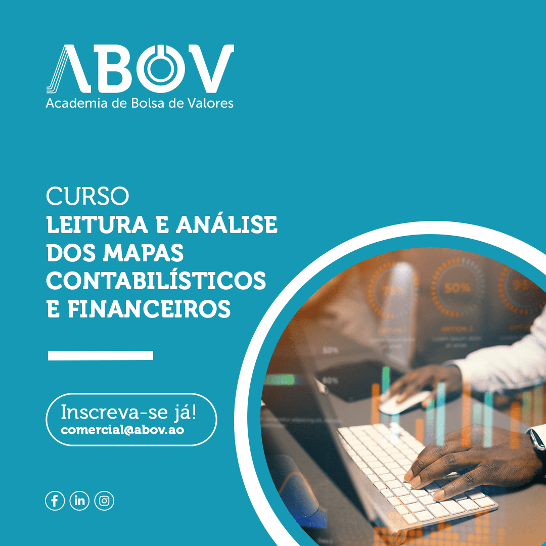 ABOV - Academia de Bolsa de Valores