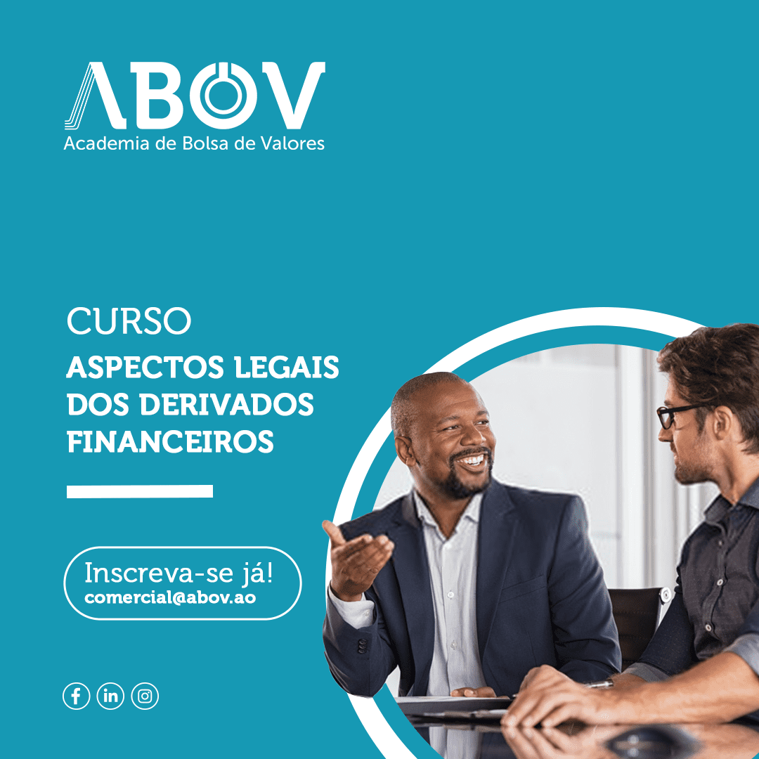 ABOV - Academia de Bolsa de Valores